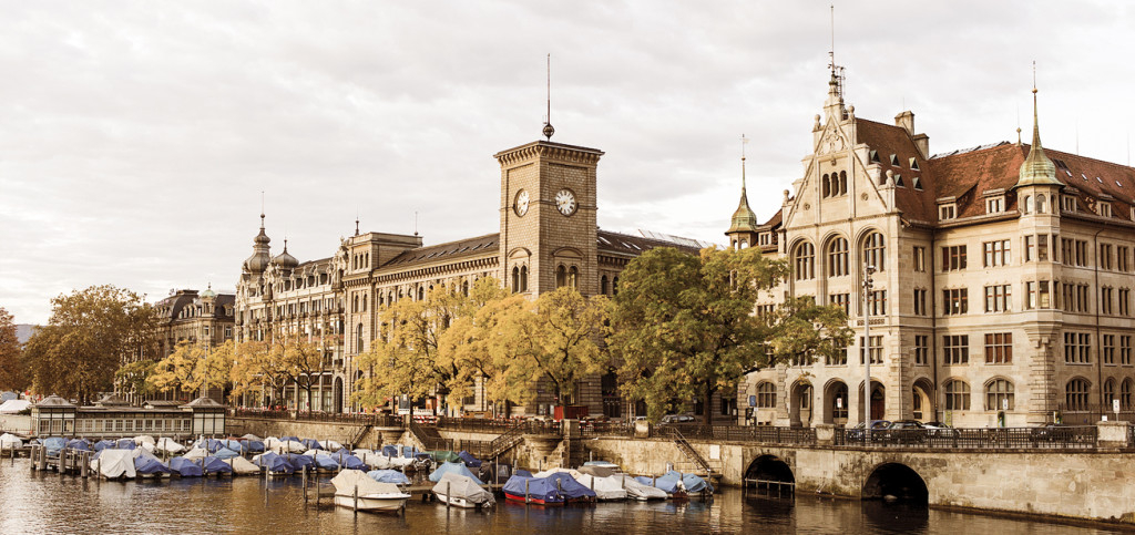 Springerpool AG - Website im Aufbau